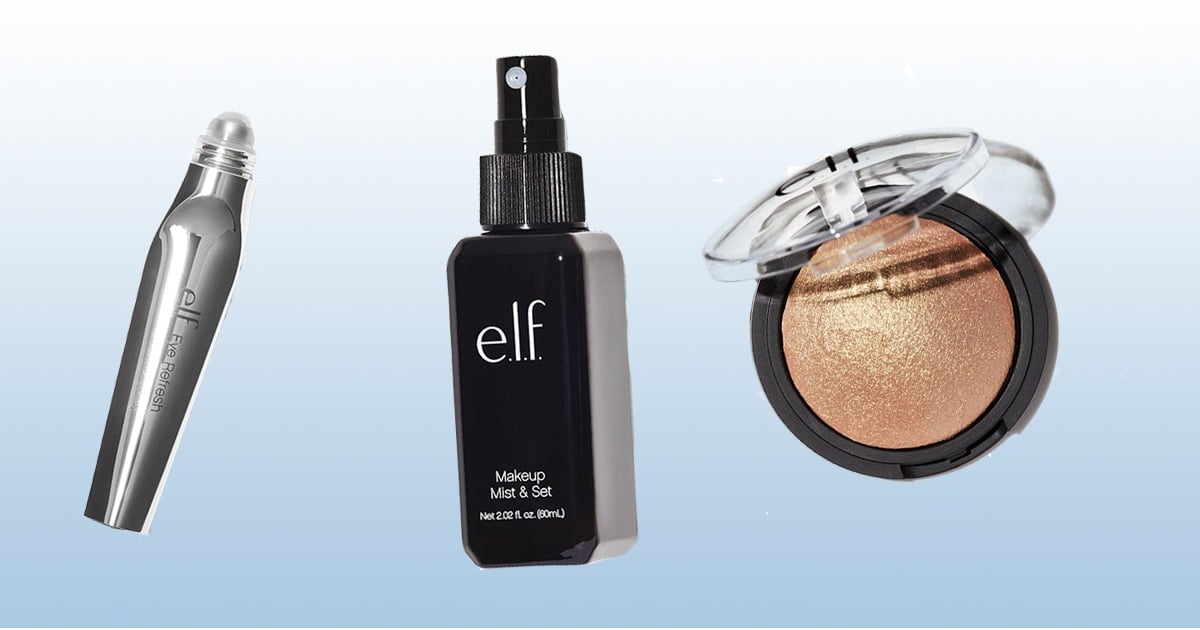 Best E.L.F. Cosmetics Products | POPSUGAR Beauty
