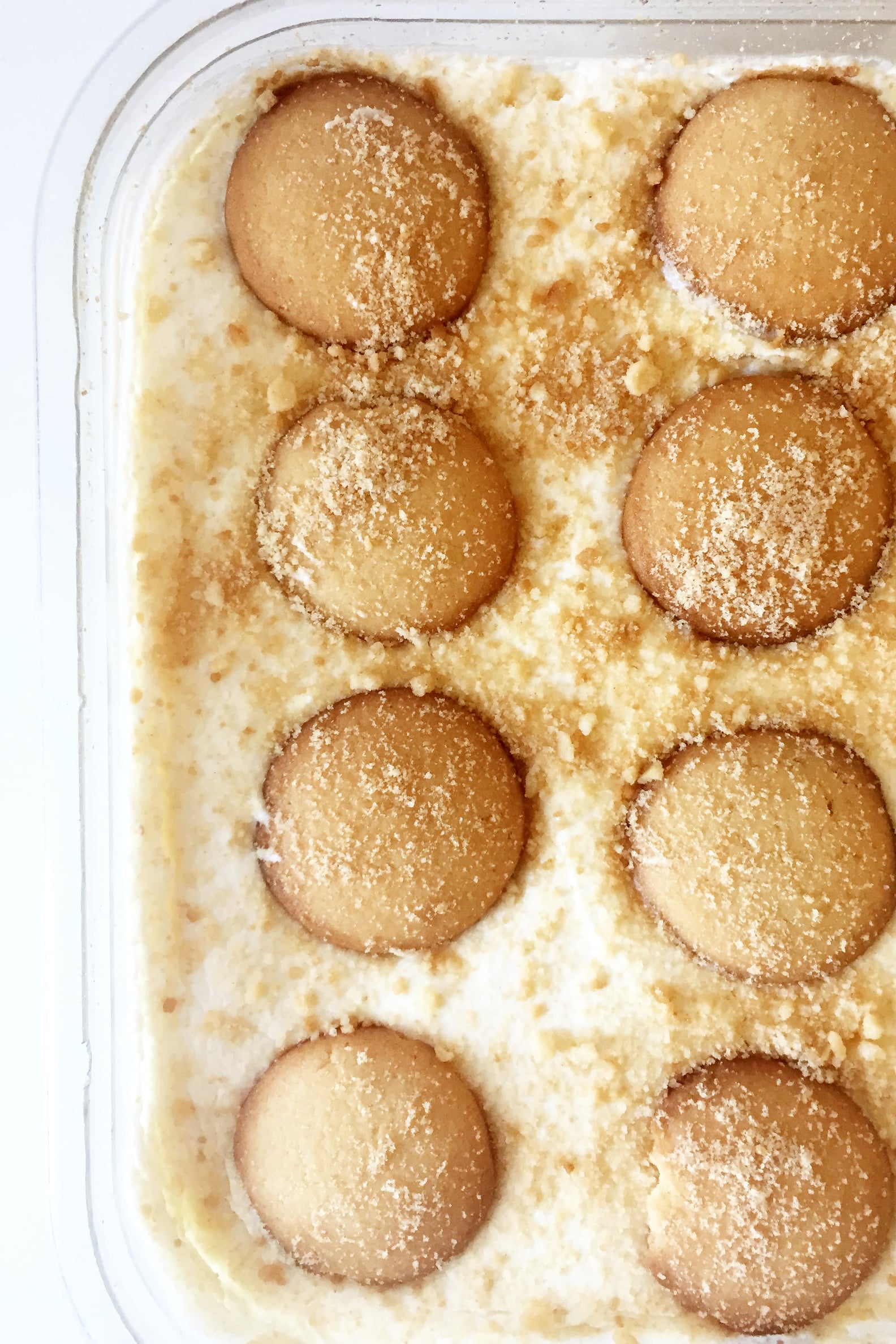 Patti LaBelle Banana Pudding Review | PS Food