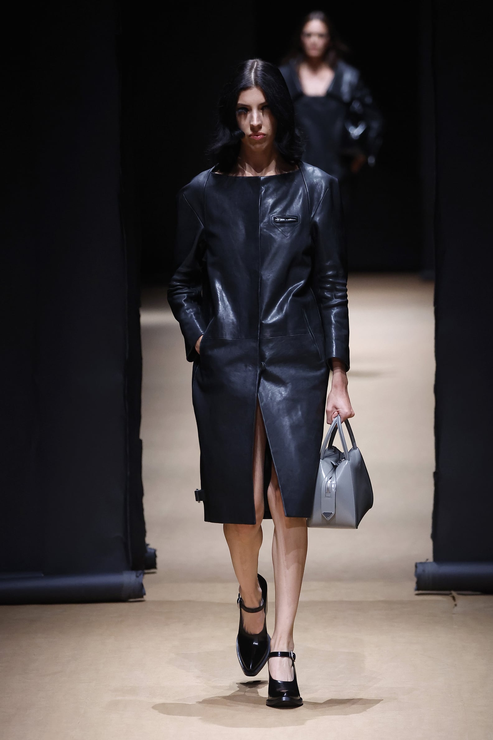 Prada's Spring 2023 Show Review | PS Fashion