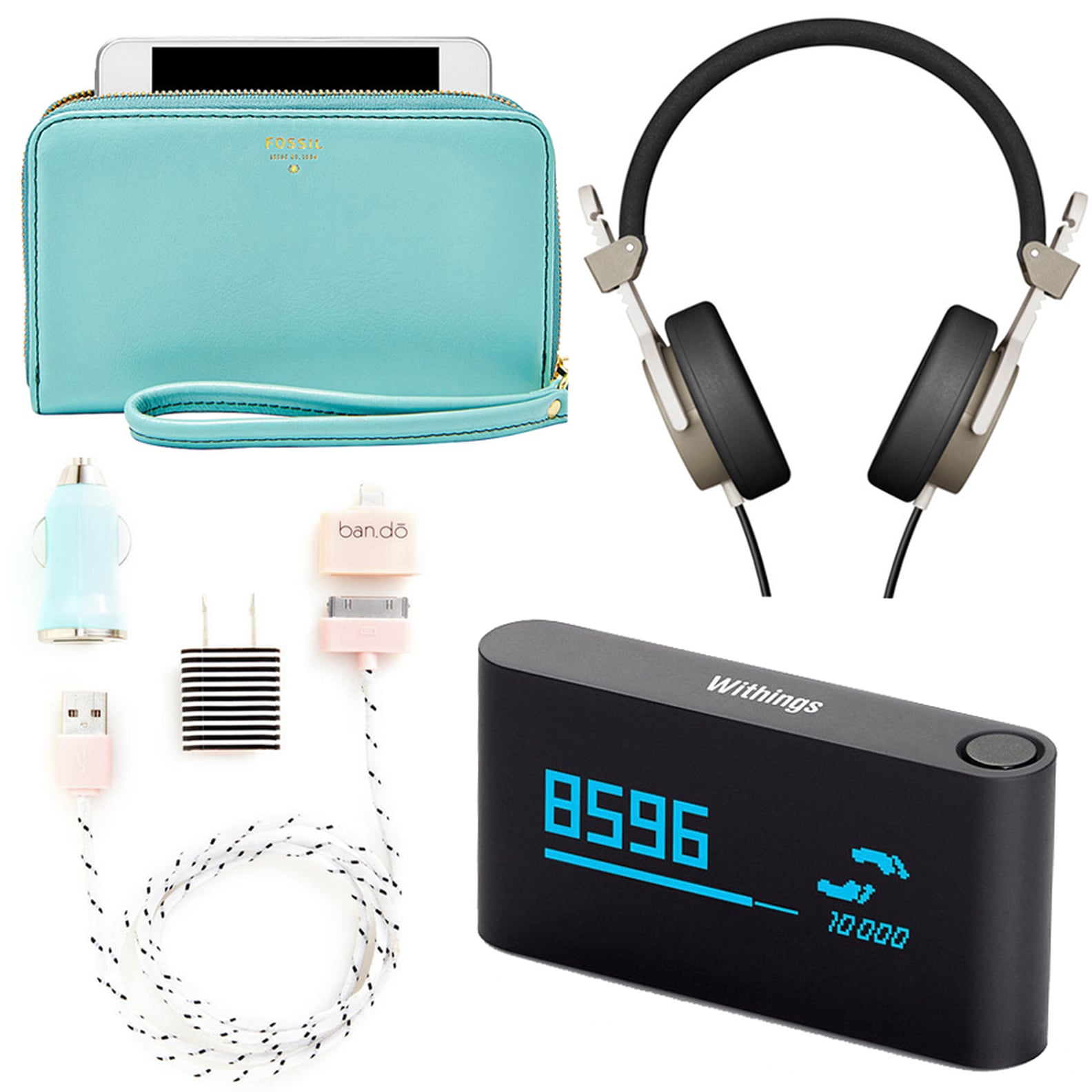 Tech Gifts For Mom Under $100 | PS Tech