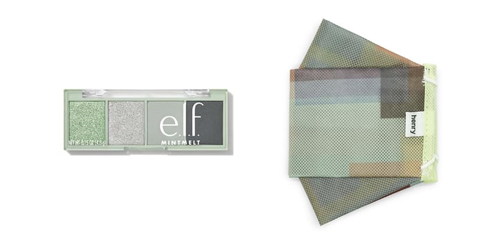 E.l.f. Cosmetics Eye-Makeup and Face-Mask Pairings | POPSUGAR Beauty