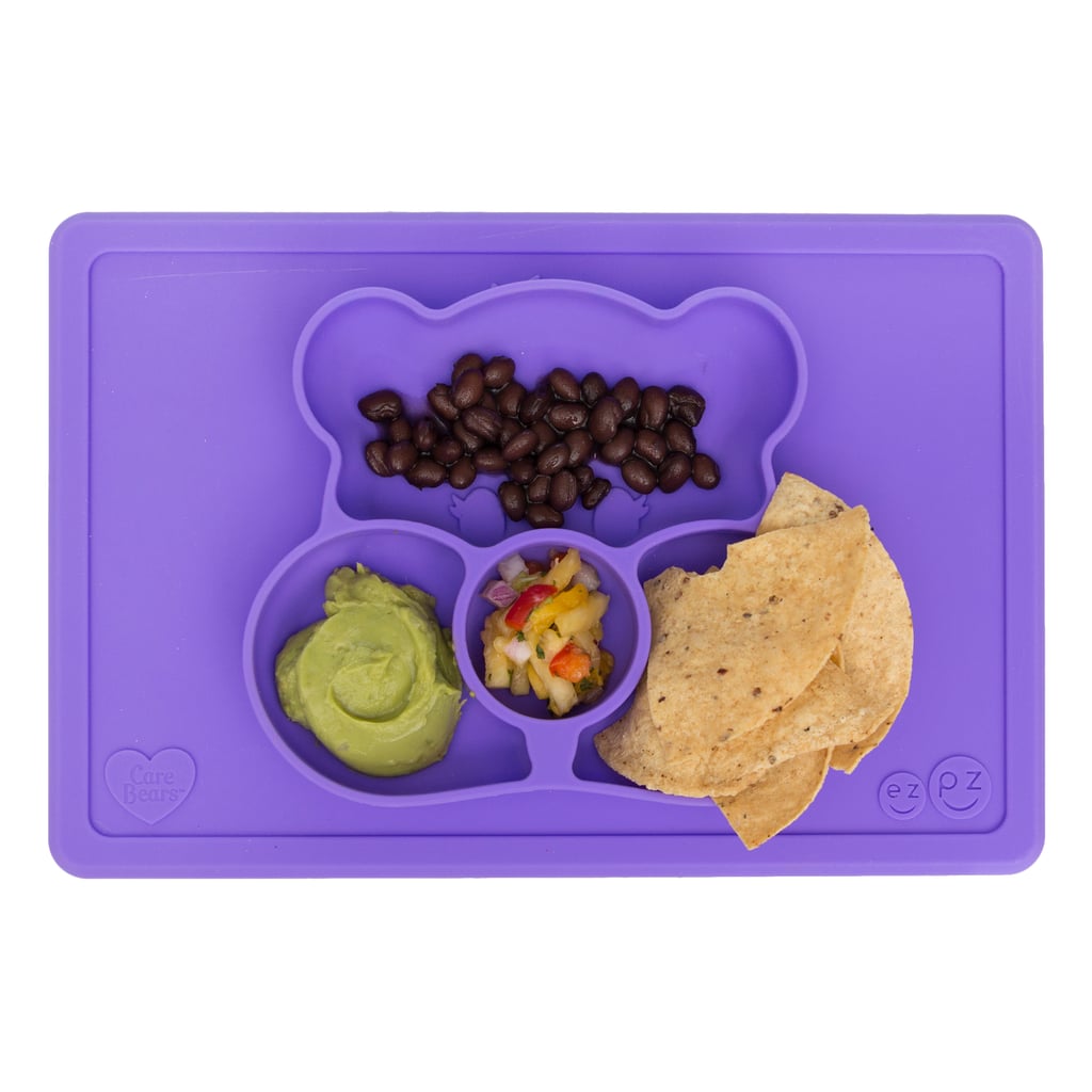 Care Bears ezpz Food Mats | POPSUGAR Family