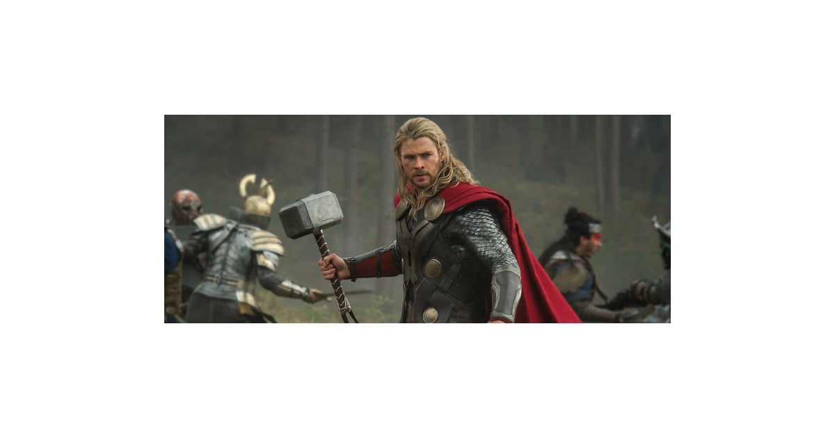 Dc Vs Marvel Comics Trailer Popsugar Tech