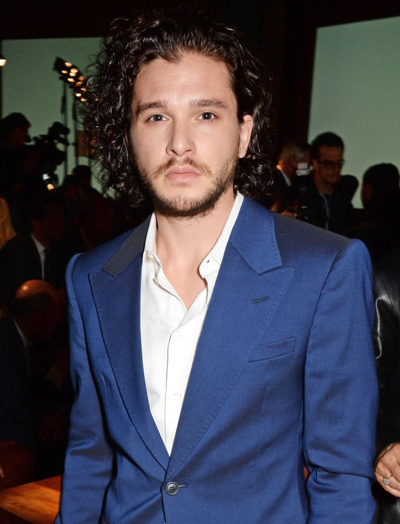 Kit Harington Pictures Through the Years | POPSUGAR Celebrity