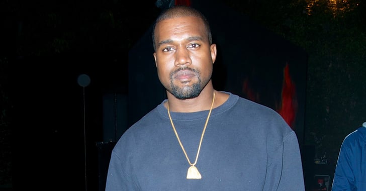 Kanye West Released From Hospital November 2016 | POPSUGAR Celebrity