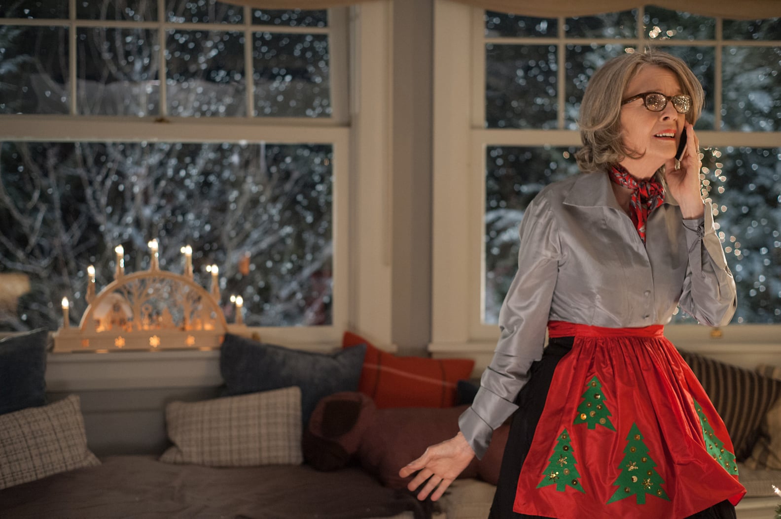 Freeform's 25 Days of Christmas Schedule 2019 | PS Entertainment