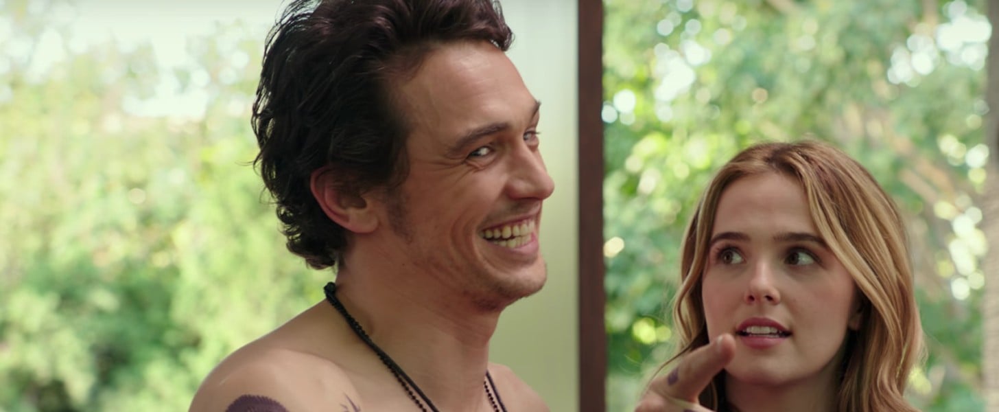 Why Him? Trailer | PS Entertainment