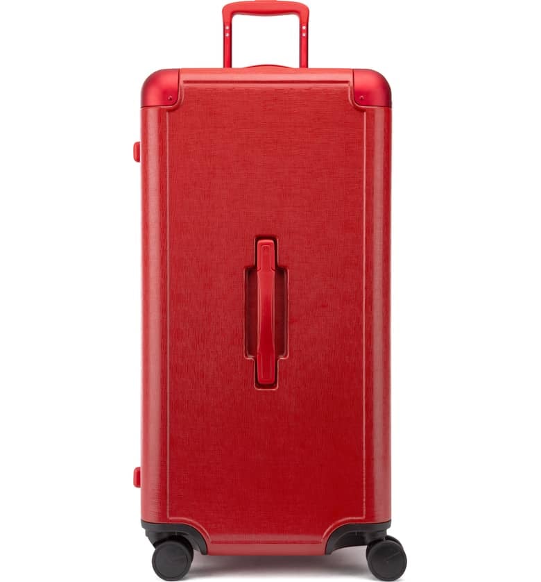 Cute Suitcases For Women | POPSUGAR Fashion