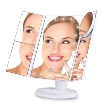 Best Makeup Mirror on Amazon | PS Beauty