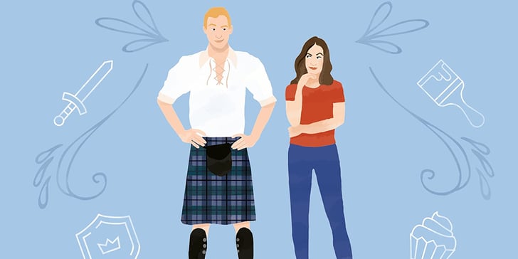 Well Matched by Jen DeLuca Review | POPSUGAR Entertainment