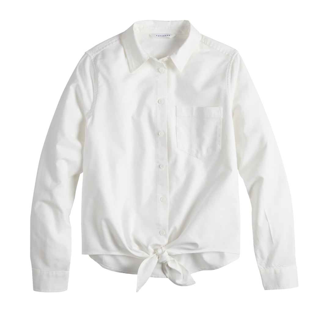 Simple Clothing | POPSUGAR Fashion