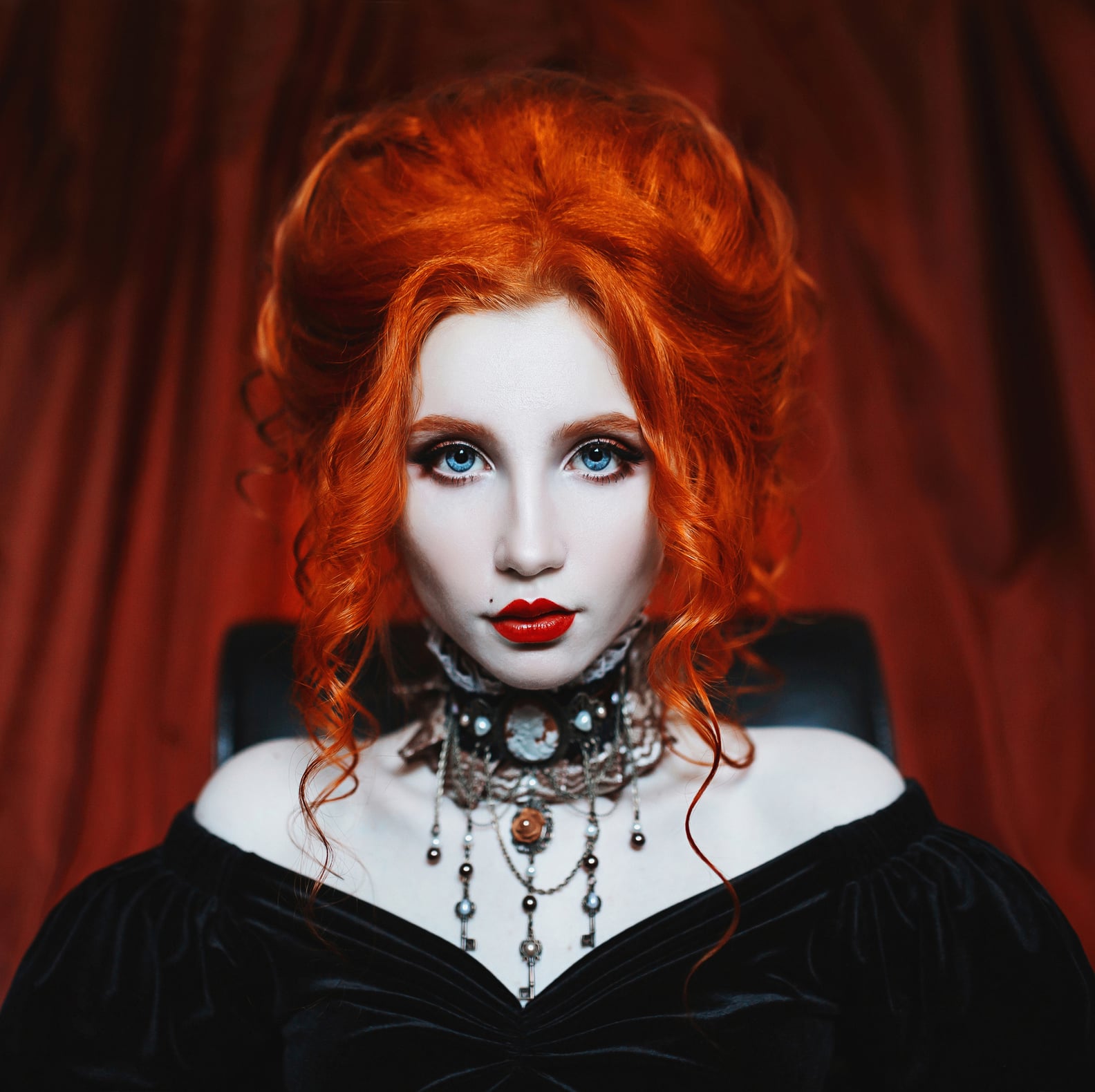 Halloween Costume Ideas For Colorful Hair | POPSUGAR Beauty