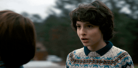 Stranger Things GIFs | PS Entertainment