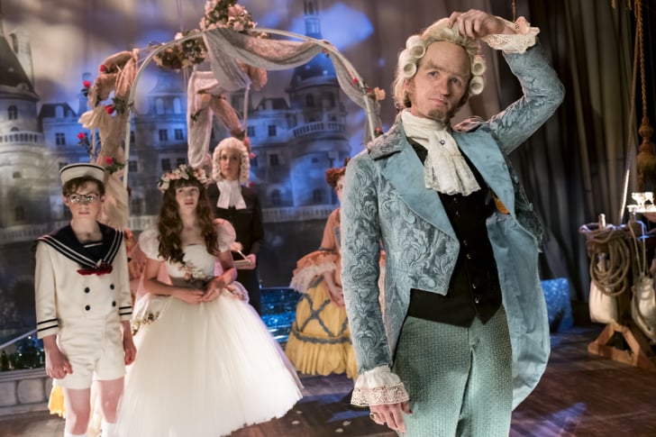 The Bad Beginning | Which Books Does Series of Unfortunate Events ...