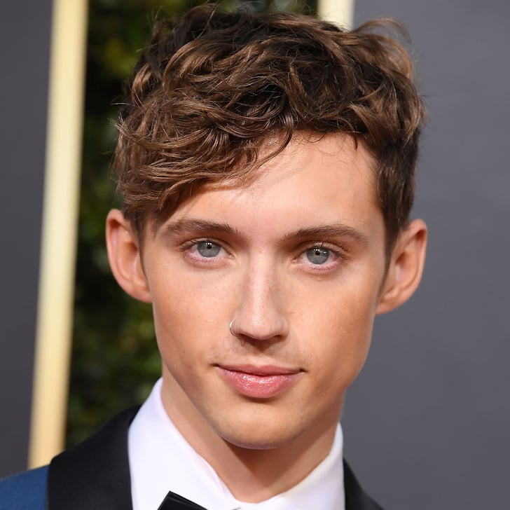 Troye Sivan | POPSUGAR UK