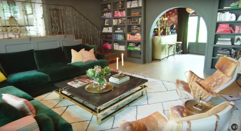 See Pictures and Video of Shay Mitchell's Los Angeles Home | POPSUGAR Home