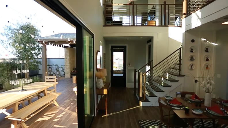 The Millennial-Focused Responsive House Project | POPSUGAR Home