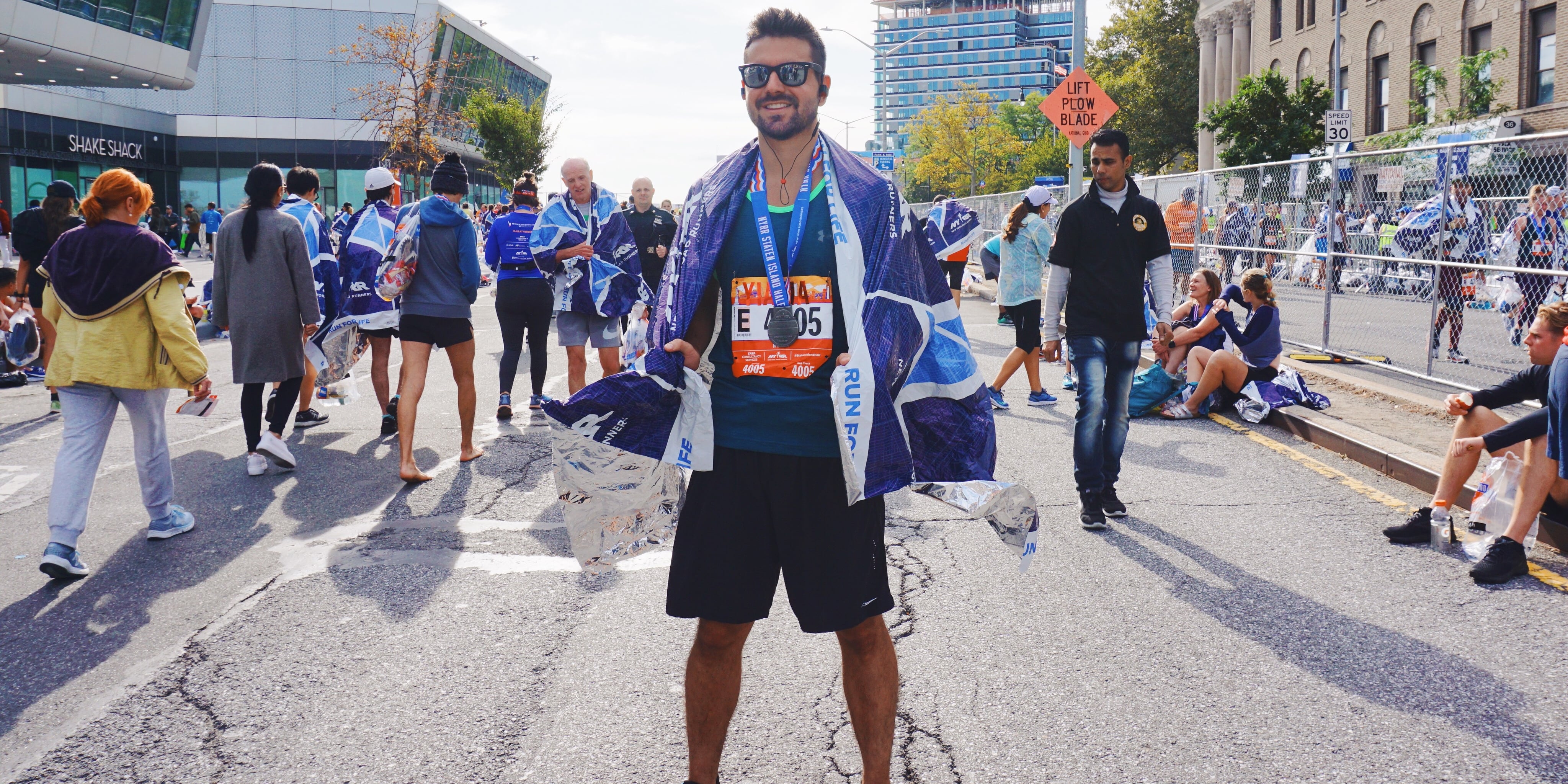 How Running Helped Me Overcome My Grief | PS Fitness