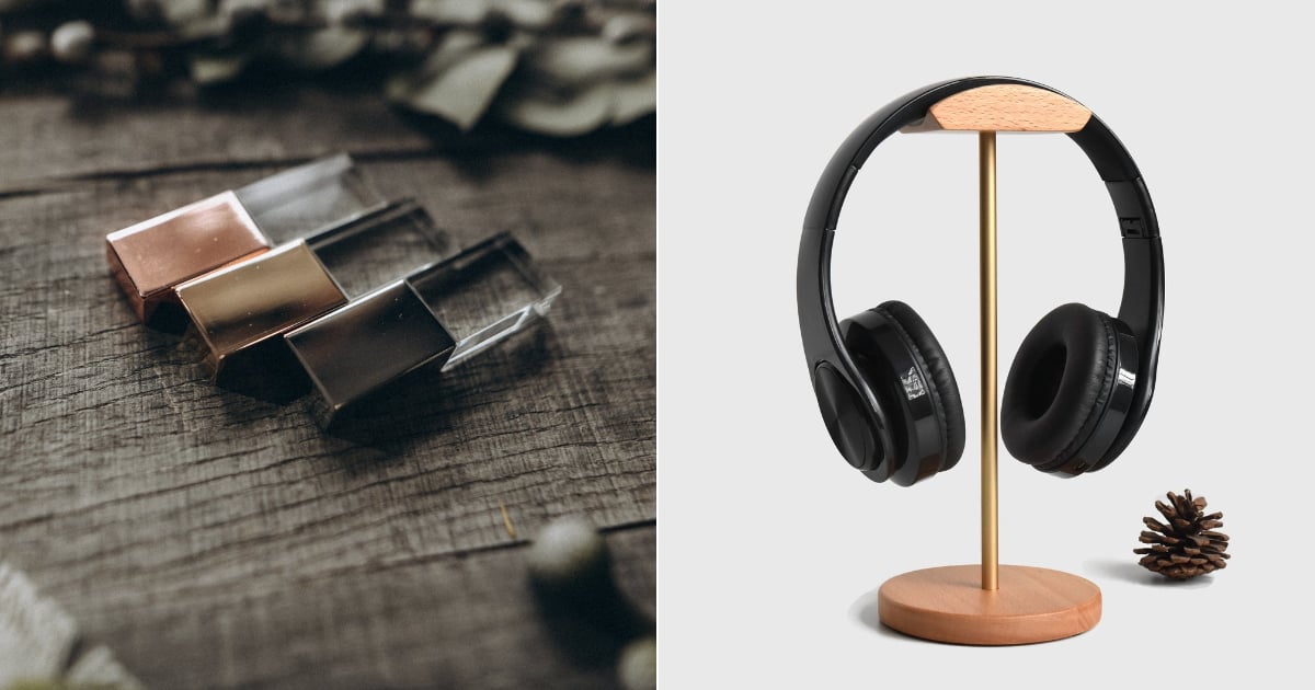 Best Tech Accessories From Etsy | PS Smart Living