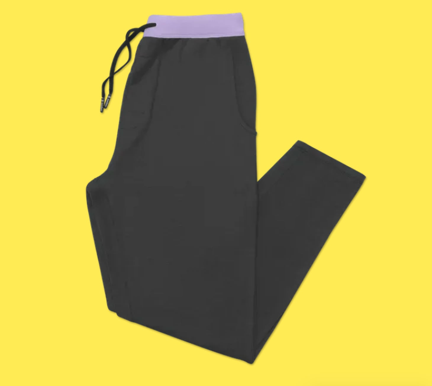 These Gender-Neutral Sweatpants Are Stylish and So Soft | PS Fashion