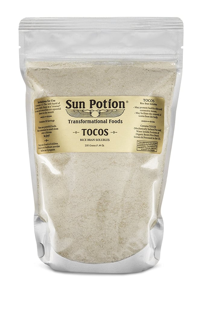 Best Adaptogens 2018 | POPSUGAR Fitness