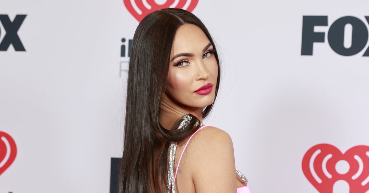 "Liquid" Hair Is the Fall Trend All Over the Red Carpet | POPSUGAR Beauty