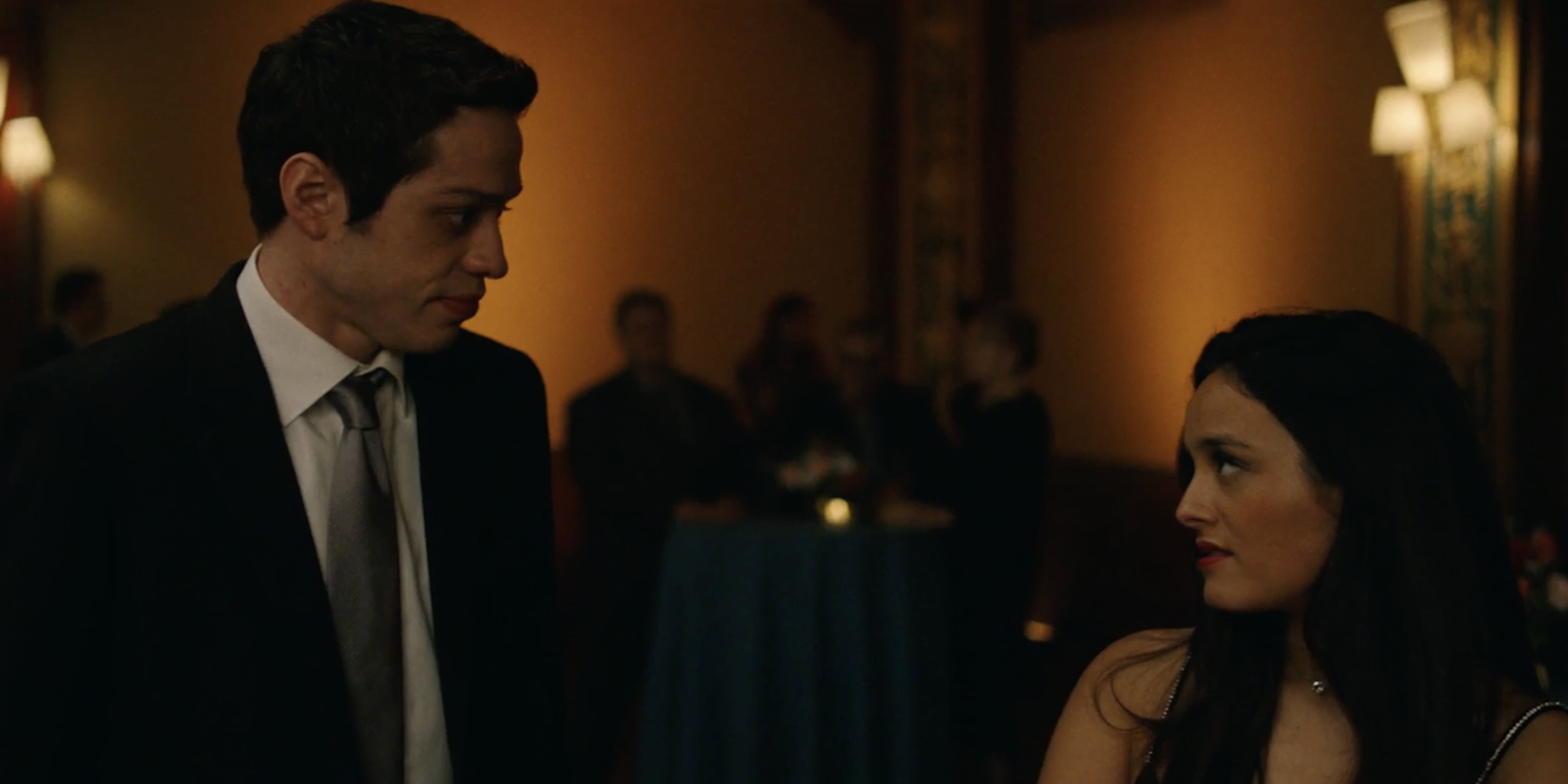 Pete Davidson, Chase Sui Wonders in Exclusive Bupkis Clip | POPSUGAR ...