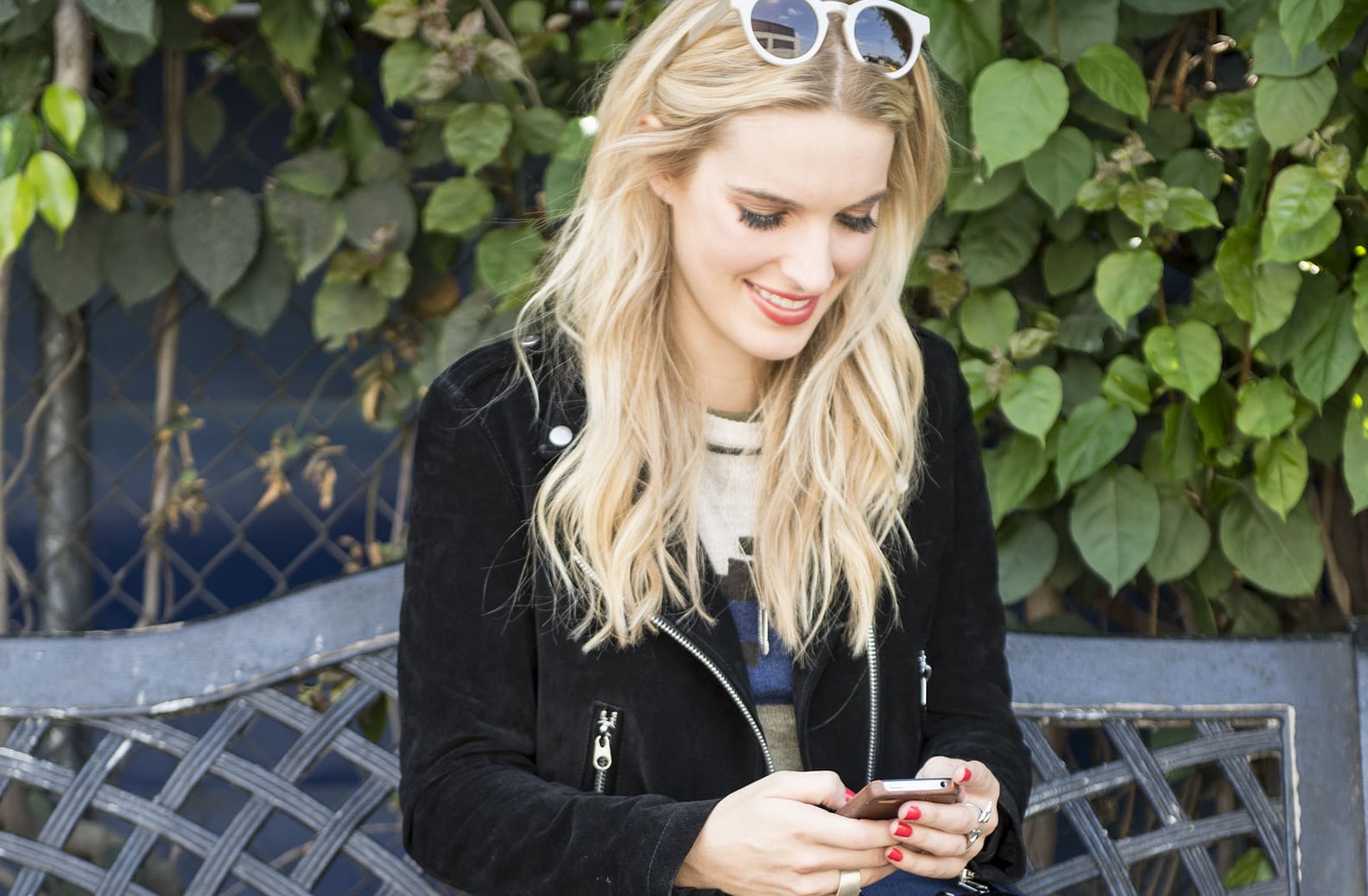 How to Type Accent Marks on an iPhone | PS Tech