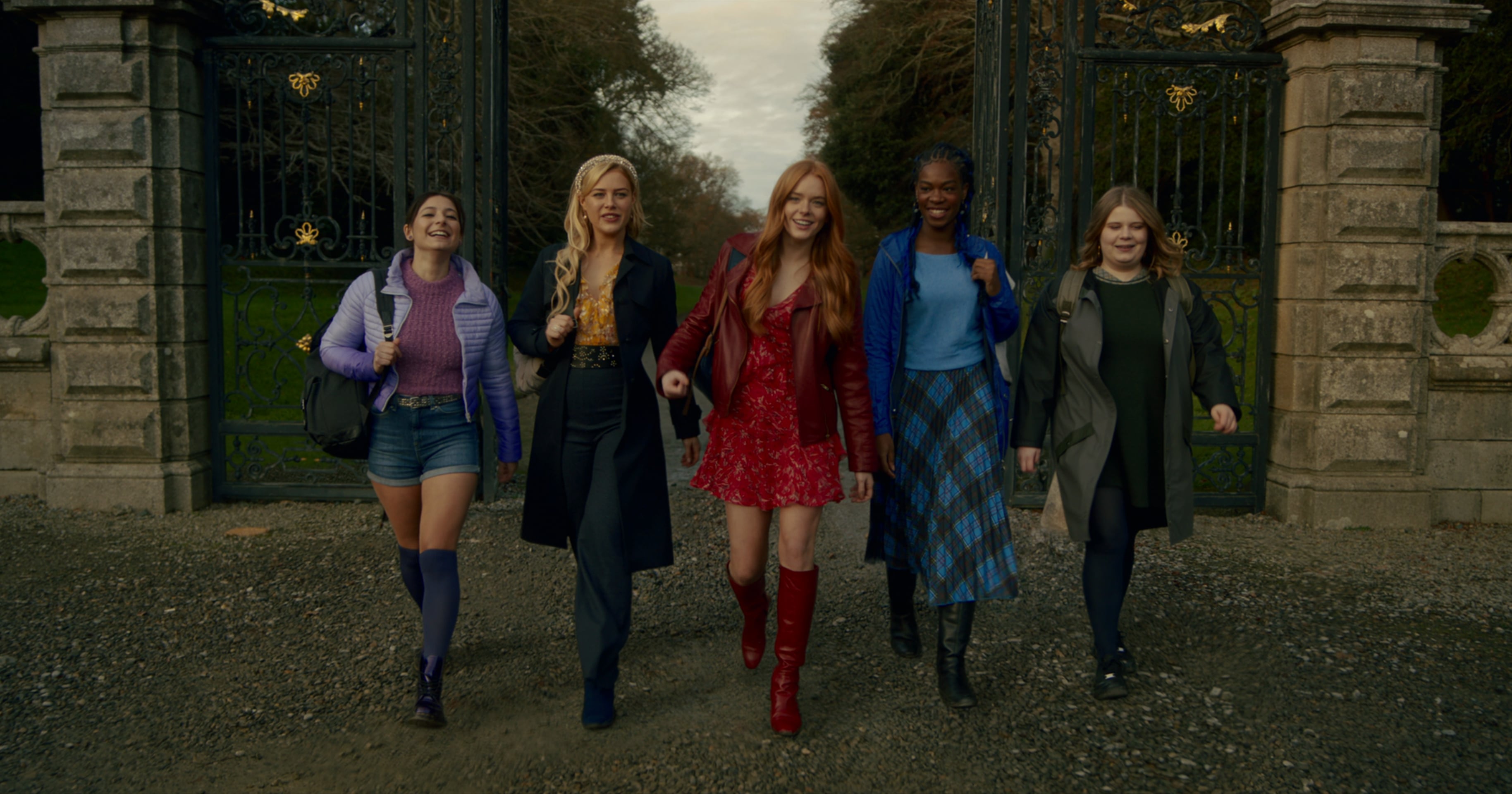 Fate the Winx Saga: What Are All the Characters' Powers? | PS Entertainment