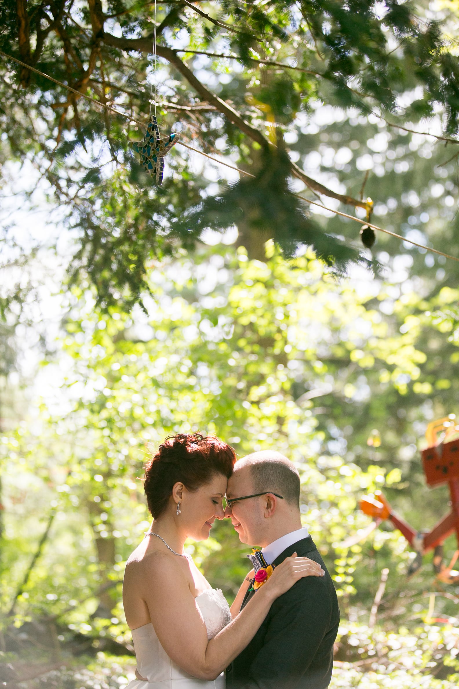 Quirky Quaker Wedding | PS Love