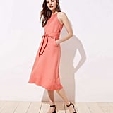 Best Summer Work Clothes From Loft | POPSUGAR Fashion