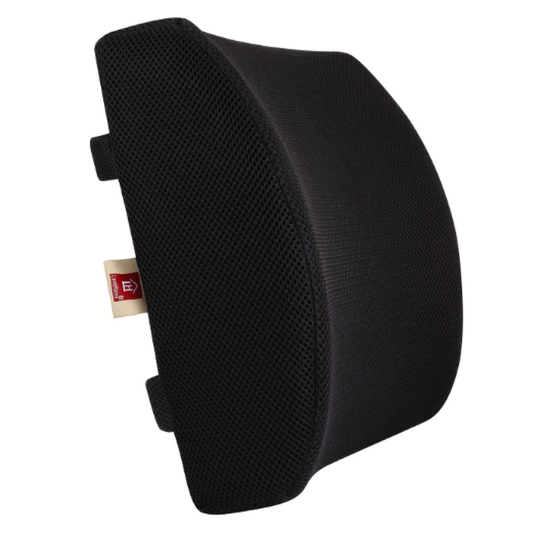 5 Low-Back Pillows to Ease Your Workday Pain | PS Fitness