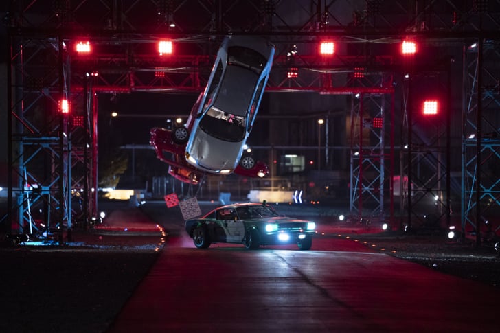 Hyperdrive | New Netflix Shows 2019 | POPSUGAR Entertainment UK Photo 113