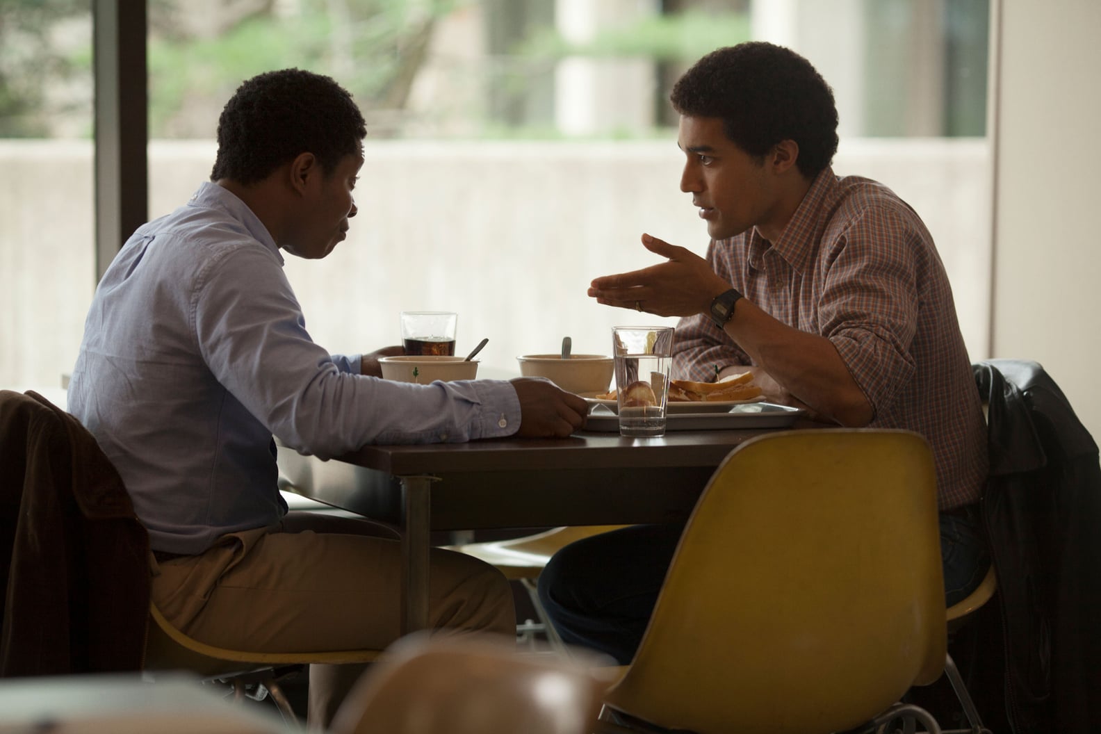 Netflix Original Movies Based on True Stories | PS Entertainment