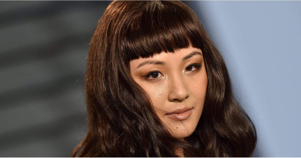 Crazy Rich Asians Movie Cast | POPSUGAR Entertainment