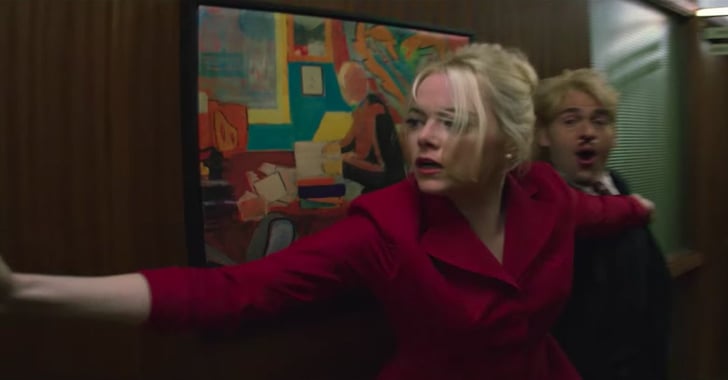 Maniac Netflix TV Show Trailer | POPSUGAR Entertainment