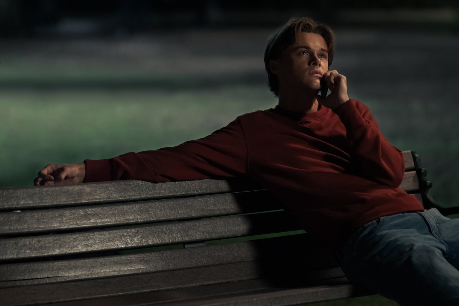 The Summer I Turned Pretty Cast | PS Entertainment