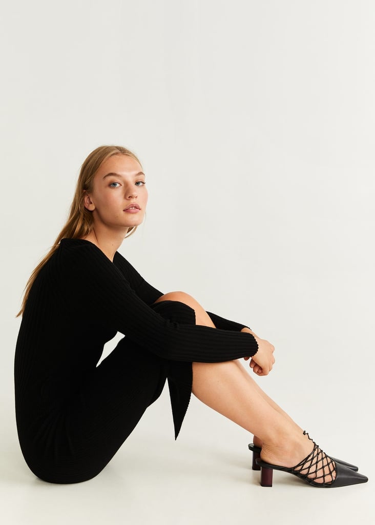 The Coolest Pieces to Buy at Mango Right Now | POPSUGAR Fashion