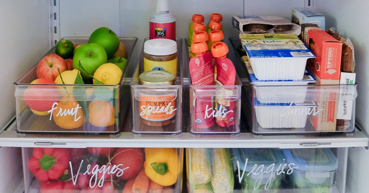 Products to Keep You Organized | POPSUGAR Smart Living