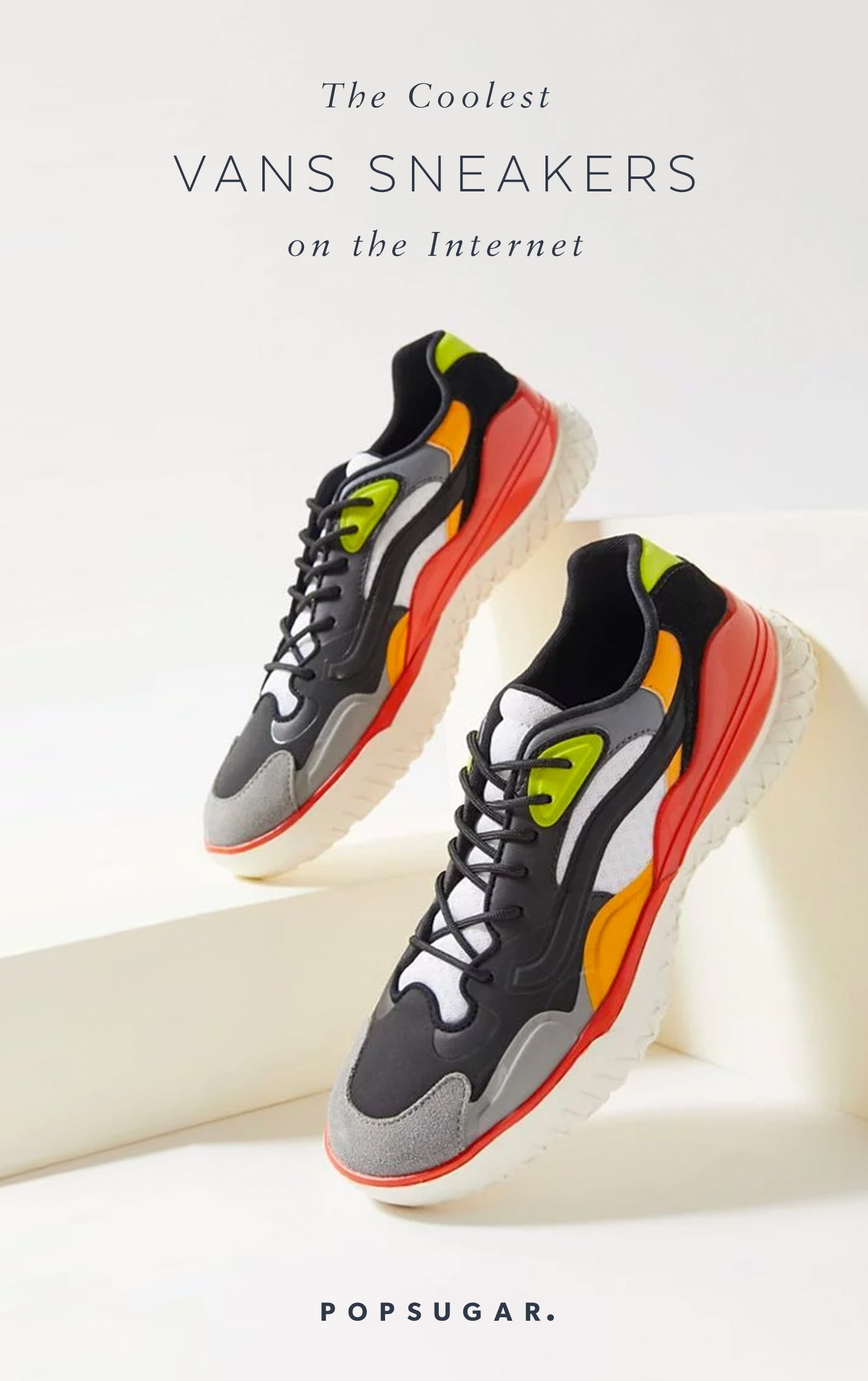 The Coolest Vans Sneakers and Custom Shoes on the Internet | PS Fashion