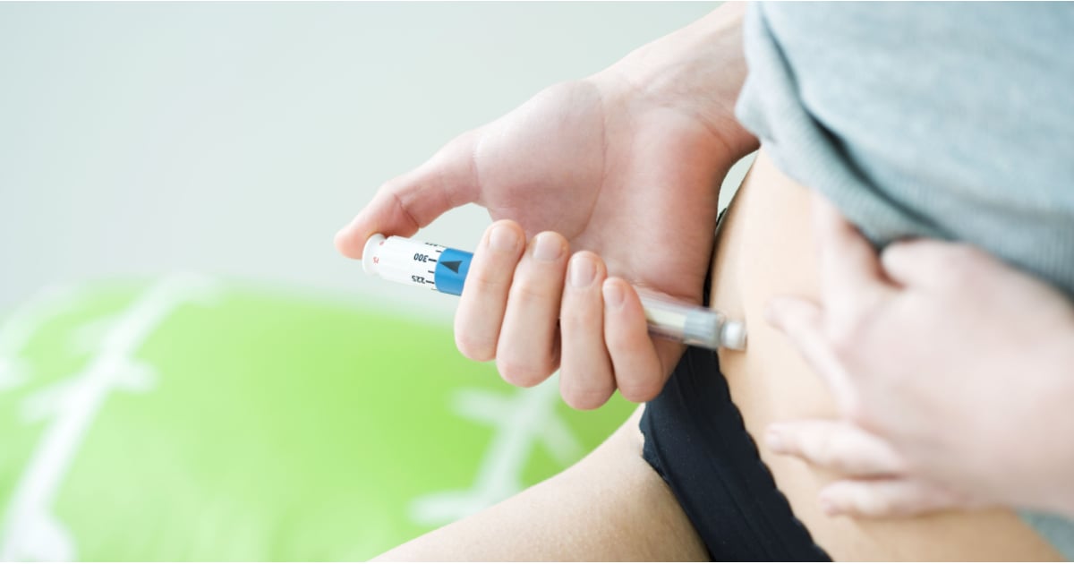 How Much IVF Costs | POPSUGAR Family