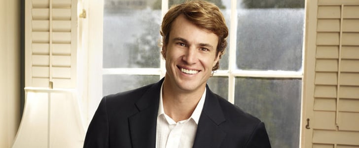 Shep Rose Interview About Southern Charm | PS Entertainment