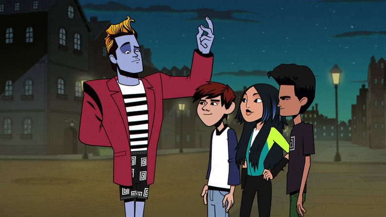 43 Best Tween and Teen Shows on Netflix | 2023 | POPSUGAR Family