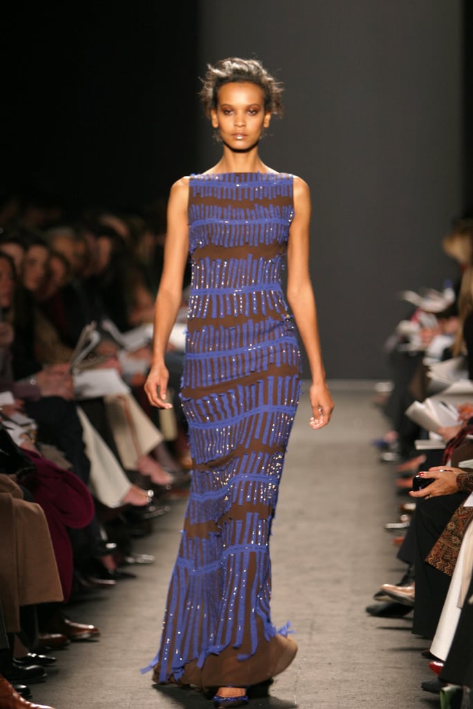 Carolina Herrera Runway Shows | Pictures | POPSUGAR Fashion