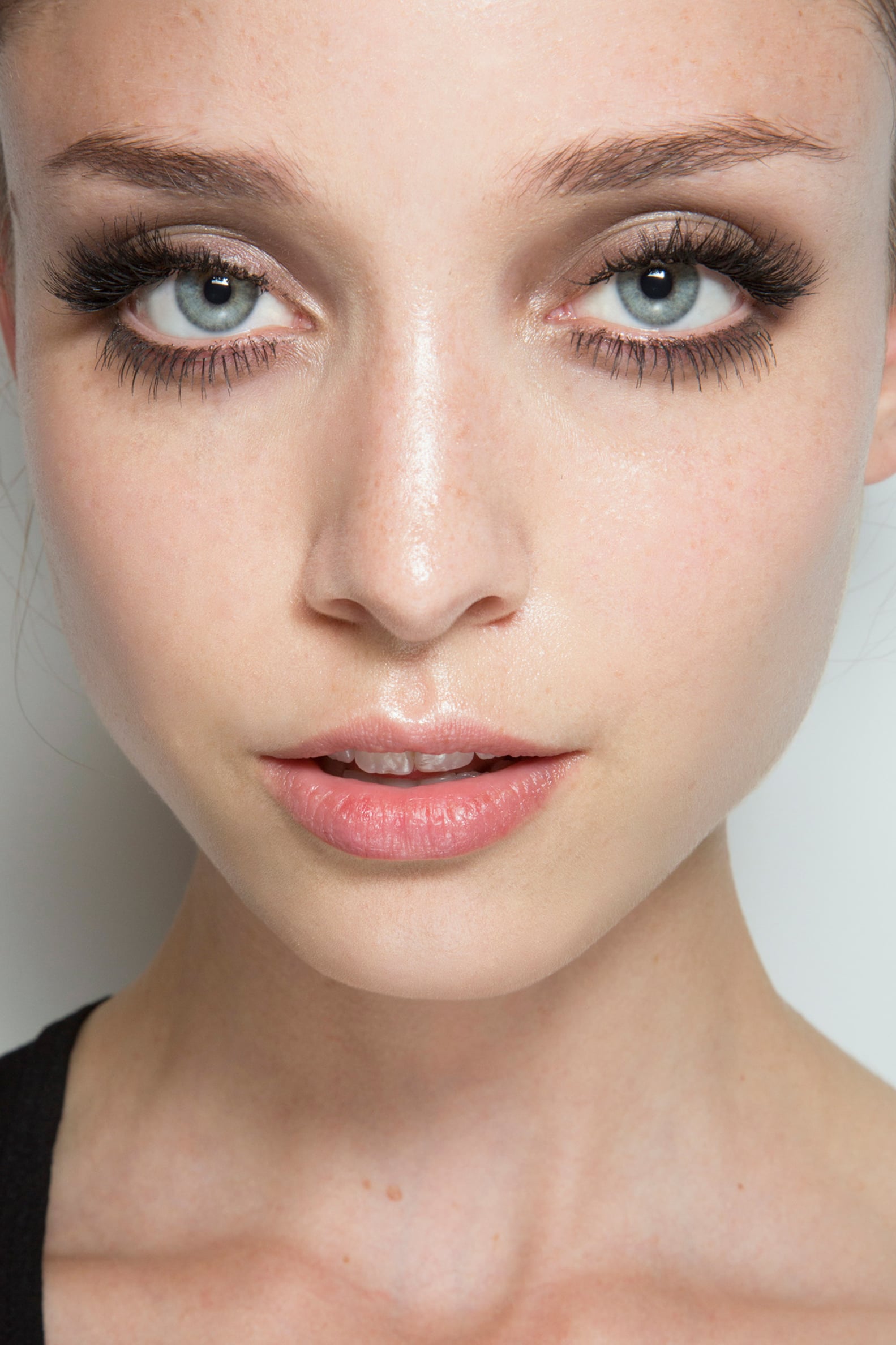How to DIY False Lashes | PS Beauty