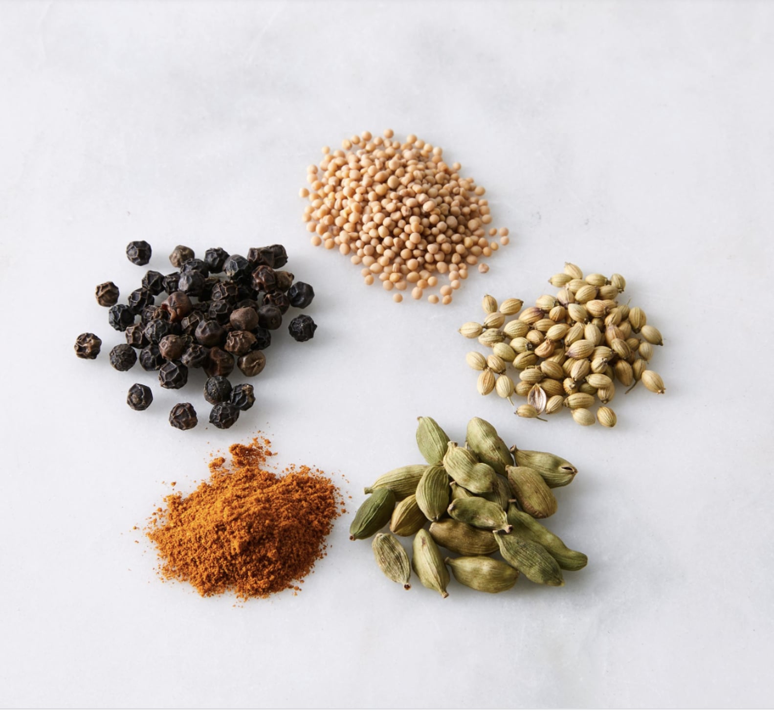 How to Be a More Adventurous Eater in 2021 | PS Food