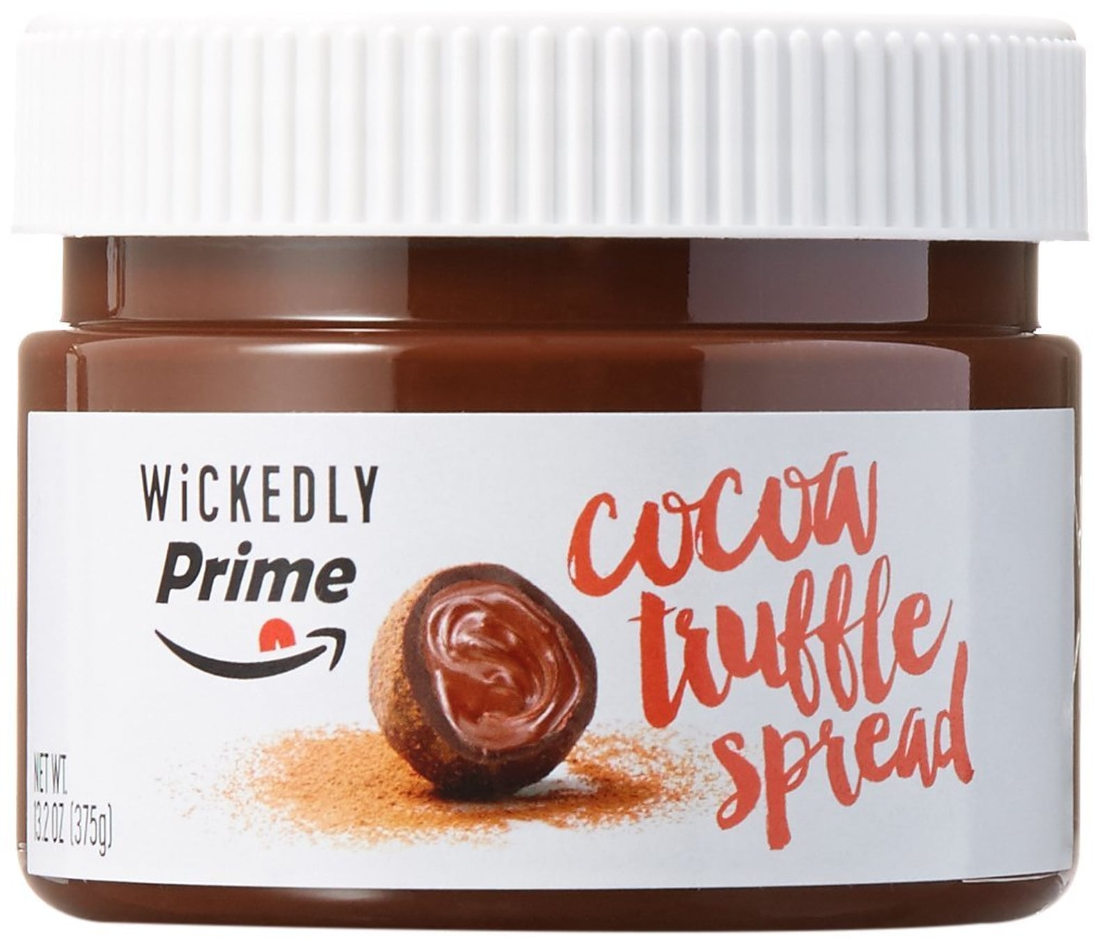 Wickedly Prime | Amazon Snacks | PS Food