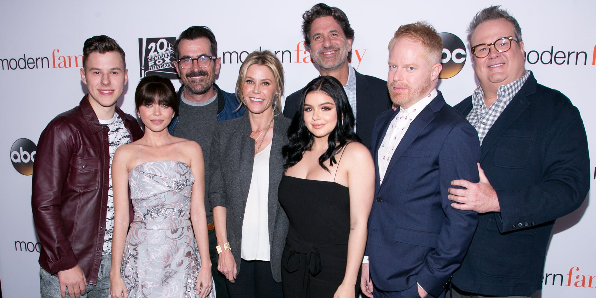 What Is the Modern Family Cast Doing After the Show Ends? | PS ...
