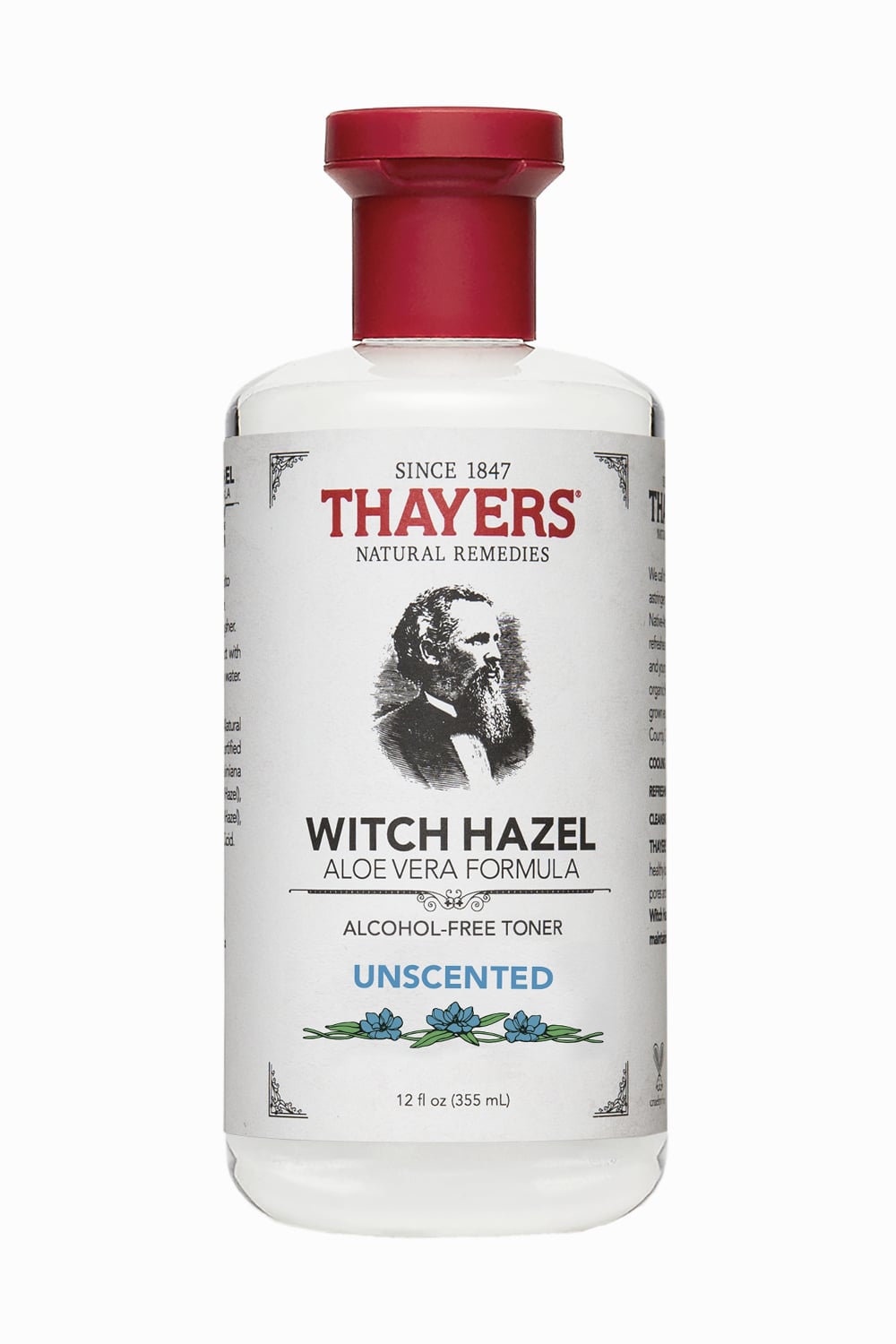 What Does Witch Hazel Do For Skin? | POPSUGAR Beauty