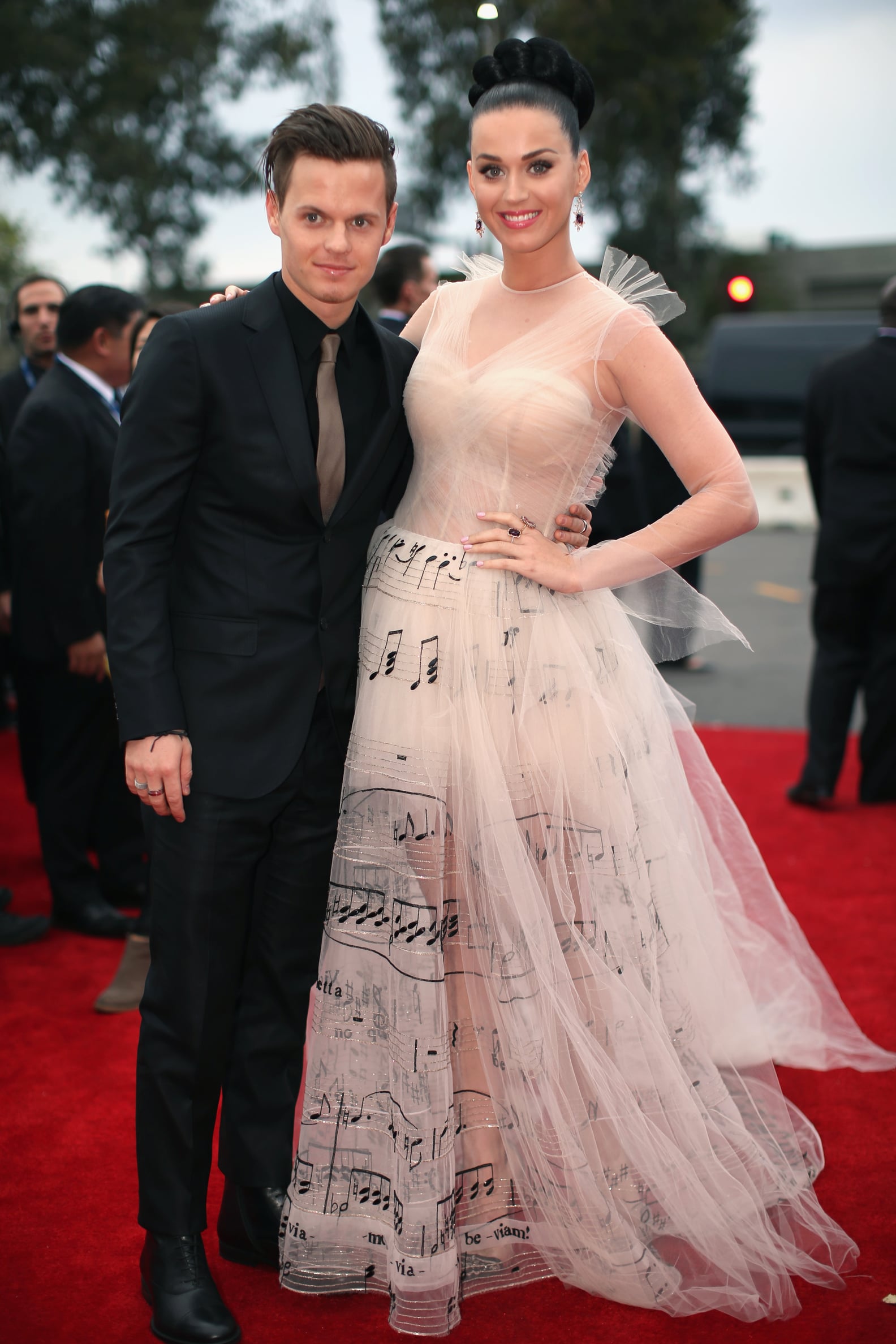 Celebrities With Their Siblings | Pictures | PS Celebrity
